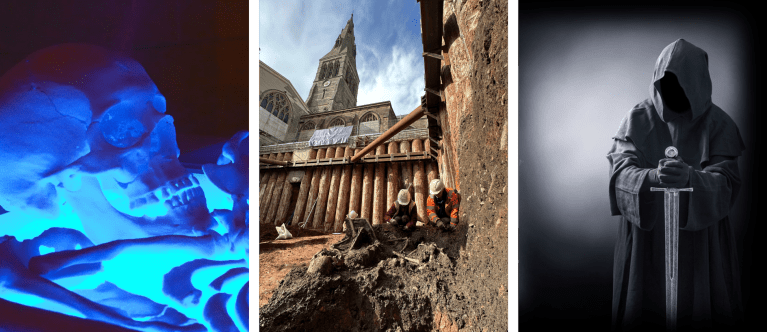 Talks – Mathew Morris